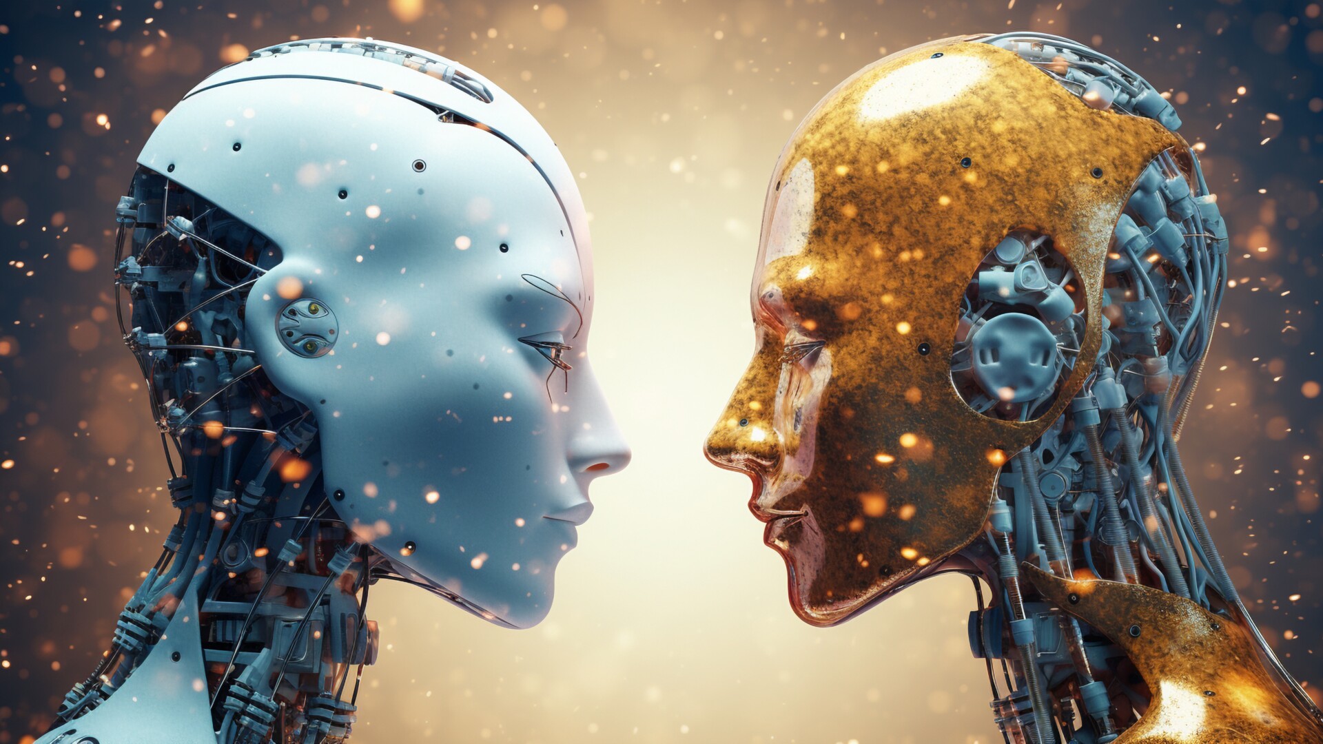 Vad är AI för något? | Internetkunskap