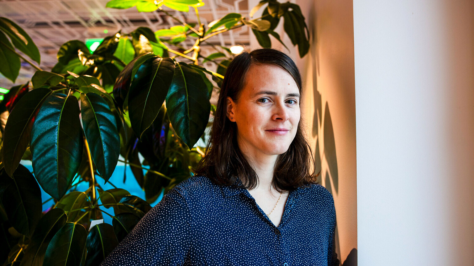 Så tror svenskarna att digitaliseringen påverkar klimatet | Internetkunskap